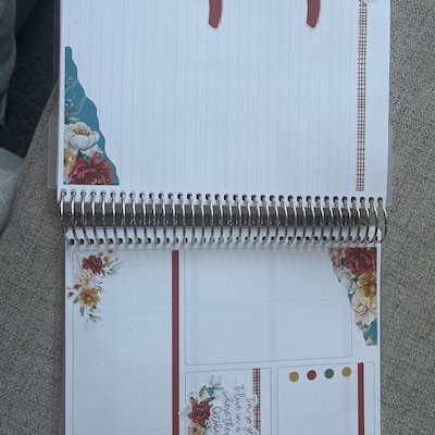 Cute Cursive Script Stickers - Etsy