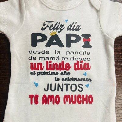 Primer Dia Del Padre Png, Dtf, Svg Sublimation,feliz Dia Papi Template ...