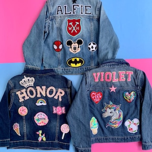 Robot Iron-on Patch Robot Badge Cartoon Applique Motif - Etsy