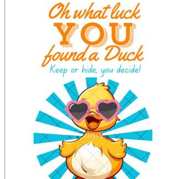 Personalized Printables Cruising Duck Tags: Carnival Cruise Lines ...