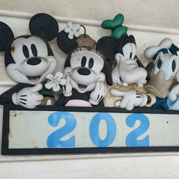 Magnetic Street Address Sign for Garage Door, Vertical Home Address ...