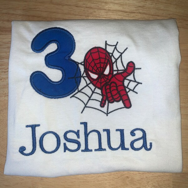 Applique Number Set. Embroidery Numbers. Birthday Numbers Embroidery ...
