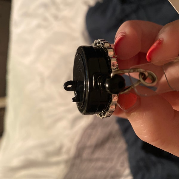 Microscope Badge Reel, Micro Name Tag, Lab Tech Badge, Med Tech Gift ...