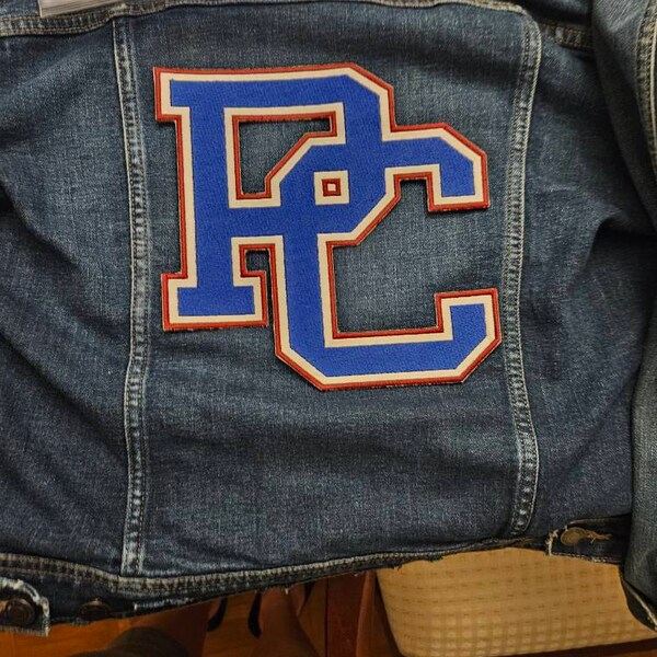 DIGITAL FILES Embroidery Files ~ One Size ~ PES Files & More - Etsy