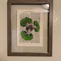 Peter Rabbit Mr Tod Fox Art Print Beatrix Potter Nursery Art - Etsy