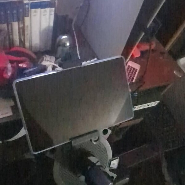 Fanatec Phone and Tablet Mount | Universal Fanatec Mount | Sim Racing ...