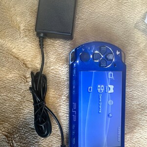 Nintendo Game Boy Gameboy Color Midnight Blue Toysrus Edition 100% OEM ...