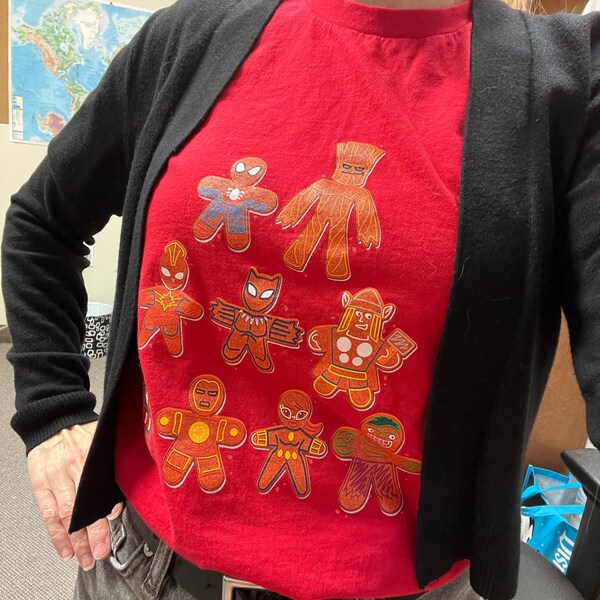 Bucky Barnes 1917 Winter Soldier Trigger Words T-shirt, Marvel Shirt ...