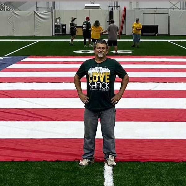 Jordan Love Quarterback Addicted to Love Shirt, Green Bay Packers ...