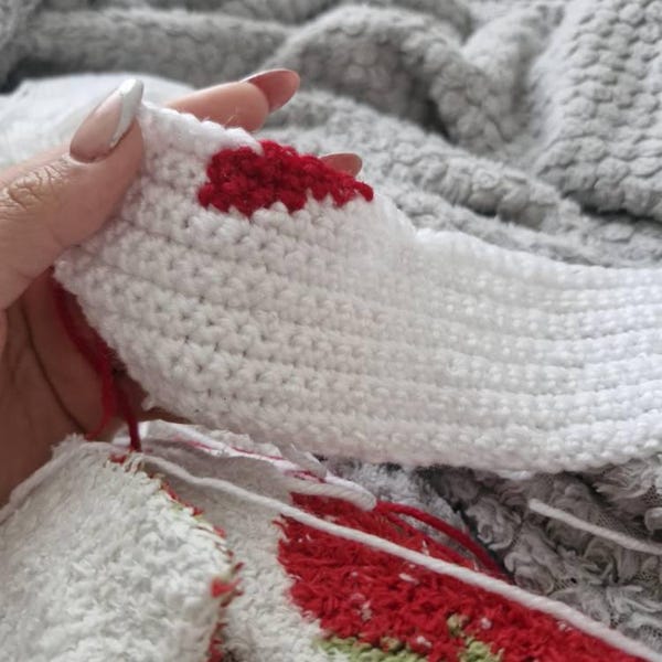 Crochet Ao3 Tapestry and Tote Bag Pattern Bundle, Alpha Patterns ...