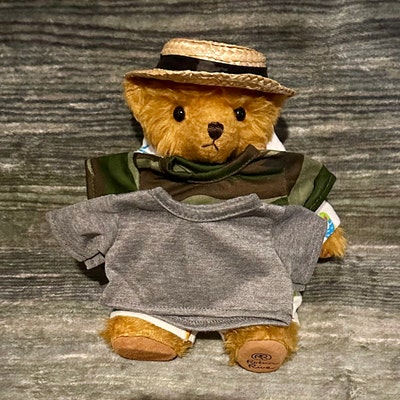 WEIGHTED STUFFED Animal, 8 Plushie, Sensory Comfort Toy, Anxiety ...