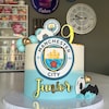 Social Media Birthday Cake Topper, Influencer Cake Topper - Etsy UK