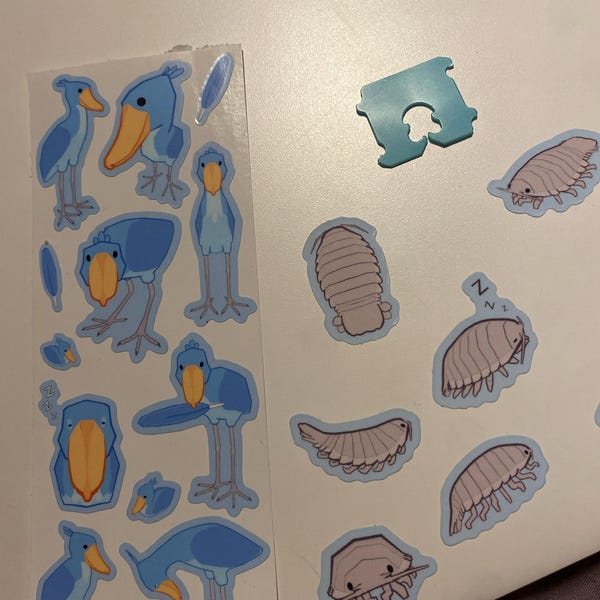 Low Poly Giant Isopod Baker Papercraft - Etsy