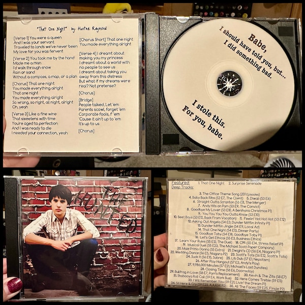 Kevin Malone Broccoli Clock - the Office Funny Gag Gift Decor - Etsy