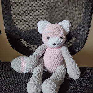 Mori Girl Doll Amigurumi Crochet Pattern Fairy Tale Kawaii Anime ...