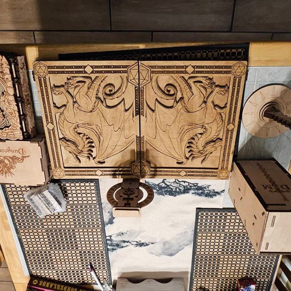 24 Inch Rummoli Board - Etsy