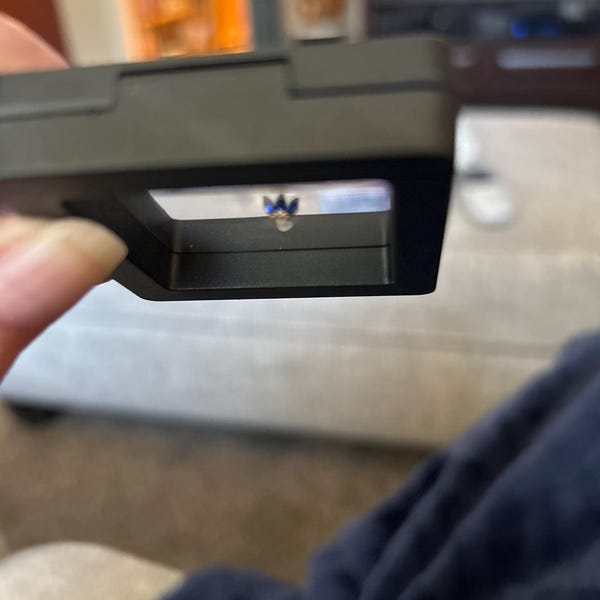 14K Solid Gold Threadless Zodiac Sign Tops/push-in Labret/12 ...