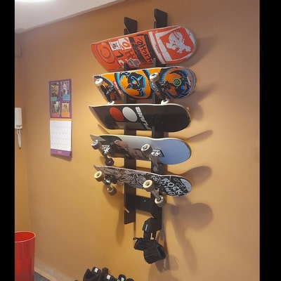 Surf Rack Surfboard Rack Almacenaje Para Tablas De Surf - Etsy