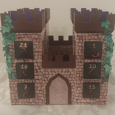 Ivy Paper Plant Templates Instant Download SVG Silhouette Cricut Scan ...