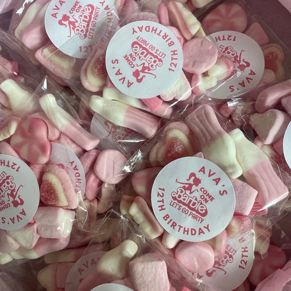 Happy Fathers Day Sweet Treat Gift Box Gift for Dad, Mixed Sweets ...