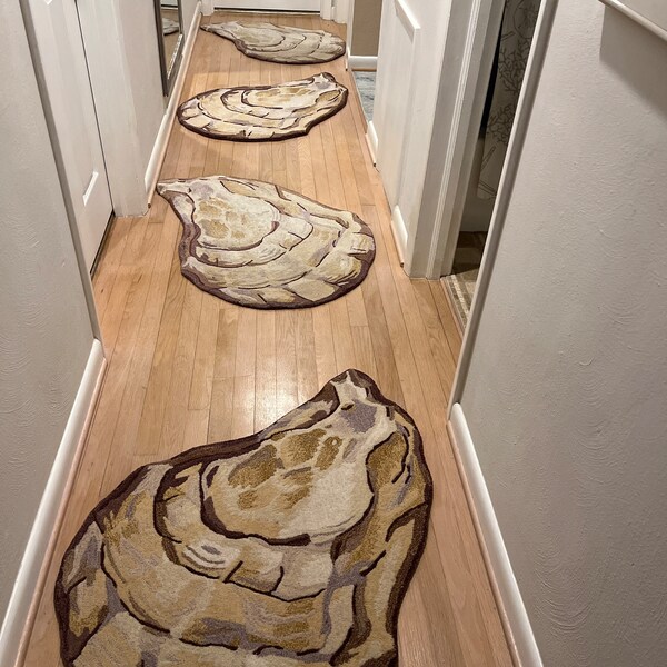 Redfish Rug - Etsy