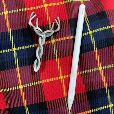 Kilt Pin,celtic Royal Trinity Stag Kilt Pin, 7014, Scottish Kilt Pin, Irish Kilt Pin, Celtic ...