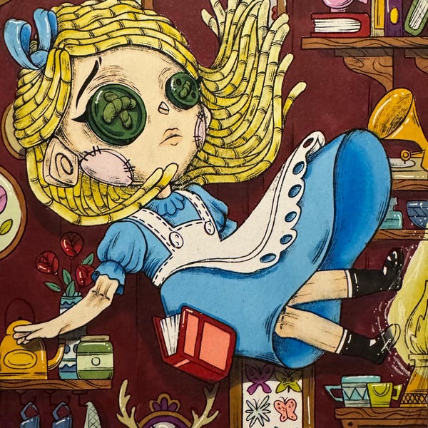 American Scary Urban Legends: Horror Coloring Book for Relaxing by Coco ...