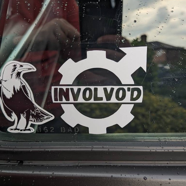 Involvod - Etsy