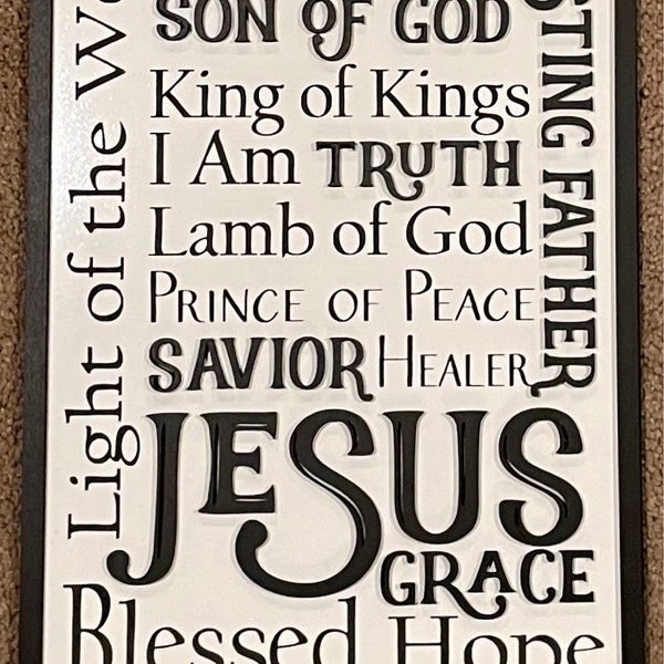 Christian Svg Bundle, Faith Svg Files, Jesus Svg, Christian Sign Svg ...