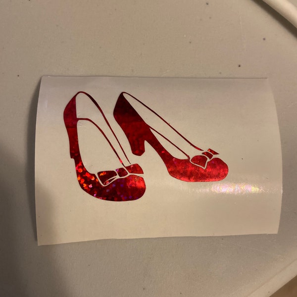 Ruby Red Slippers Svg, Dorothy Shoes Svg, Red Shoes Svg, Wizard of Oz ...