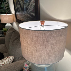 Mahogany Lamp Finial, Crescent Pattern, 3 Tall X 1.1 Dia - Etsy