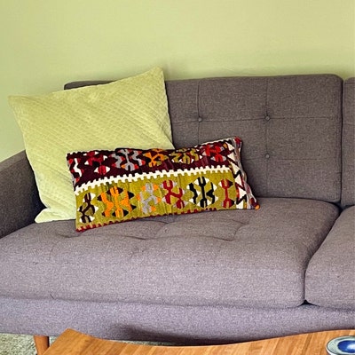 Wedge Pillow Cover Leg Support Case Side Sleepper Cover - Etsy