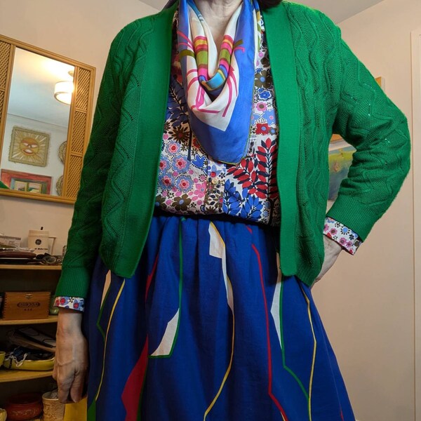 Antique Rare 1800s Deknatel Black Glass Picture Button Dec 28, 1880 ...