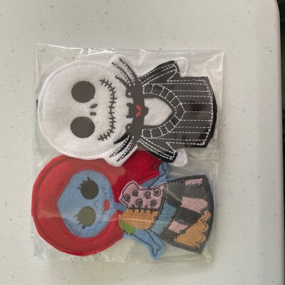 Handmade Incredibles Inspired Felt Face Mask - Etsy