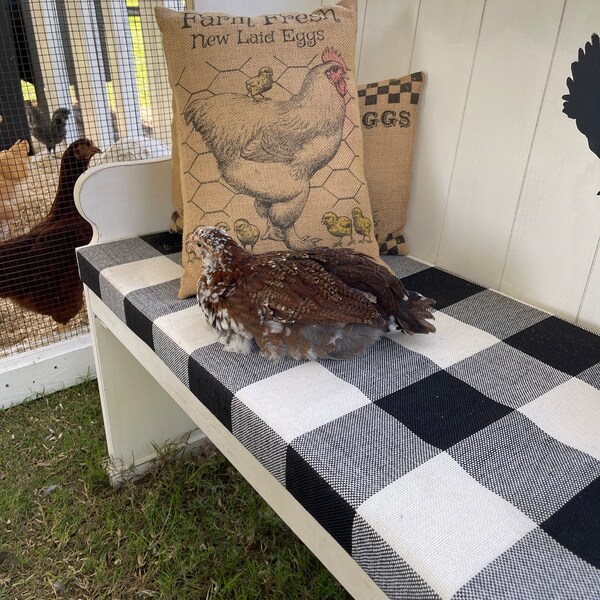 Chicken Burlap Pillow, Welcome to the Coop, Farmhouse Pillows, Rustic ...