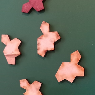 Secret Storage Cryptex PLANS, Lock Box Puzzle FILES - Etsy