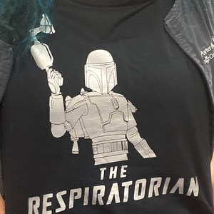 The Wizard of O2 Oxygen Respiratory Therapist Tees - Etsy
