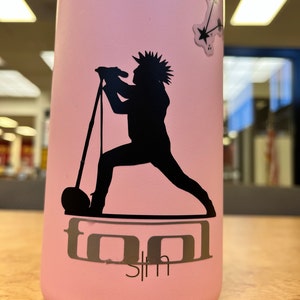 MJK TOOL Band Learn to Swim Decal - Etsy