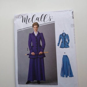 Simplicity Sewing Pattern S8870, Formal Mermaid Evening Gown, One ...