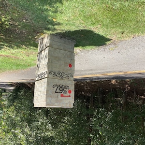 Custom Sign With Your Own Wording Outdoor Metal Sign - Etsy