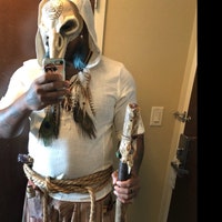 Preying Mantis Mask, Insect Mask, Mask, Cosplay, Bug,paper Mache ...