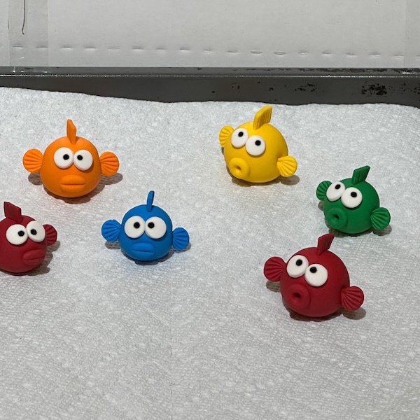 Fondant 2D Palm Trees - Add-on Palm Trees - Palm Tree Cake Toppers ...