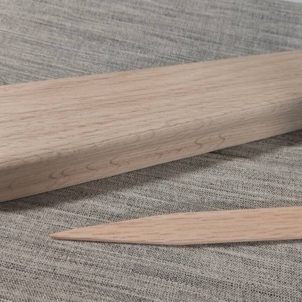 Point Press With Clappers - Etsy