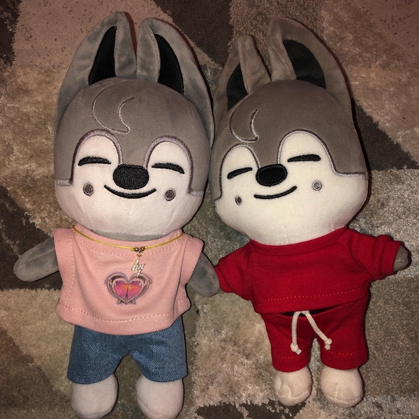 Maxident Stray Kids, OT8 Skzoo Outfits, Case 143 Skzoo Clothes - Etsy