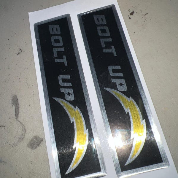 Custom Weathertech | Smartliner Replacement Emblem Sticker Decals Fit ...