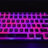 Halo Theme Backlit Keycap Set | Mechanical Keyboard Keycap Set for ...