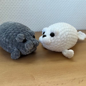 No Sew Pill Bug Crochet Pattern - Etsy