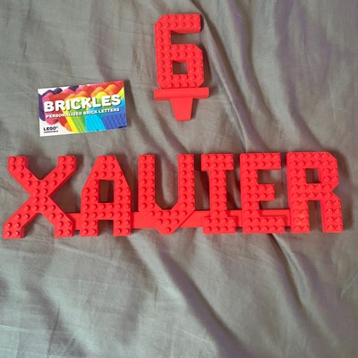 Custom Name Kids Room Decor Medium - Etsy