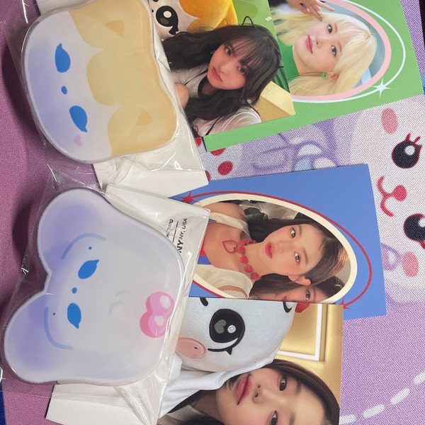 Y2K Denim FULL Collect Binder Set // Binder Cover & Card Placeholder ...