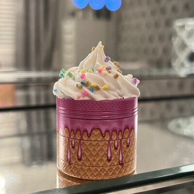 Silicone Lollipop Container - Etsy